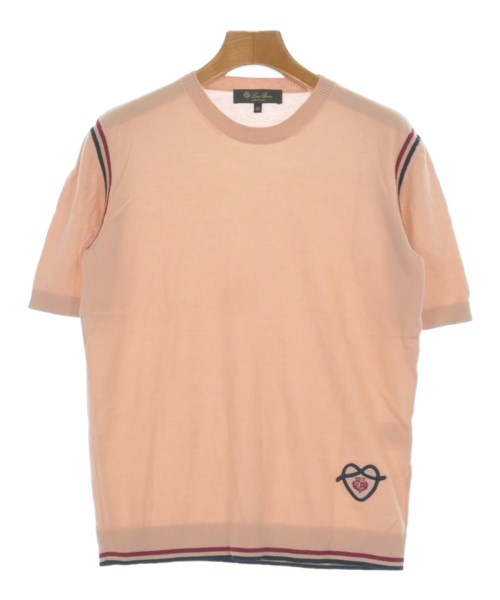 Loro Piana ロロピアーナ ニット・セーター レディース 【古着】【中古】