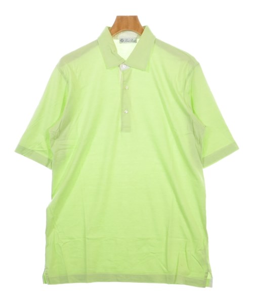 Loro Piana ロロピアーナ ポロシャツ メンズ 【古着】【中古】