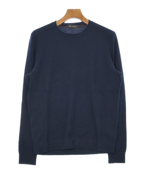 Loro Piana ロロピアーナ ニット・セーター メンズ 【古着】【中古】