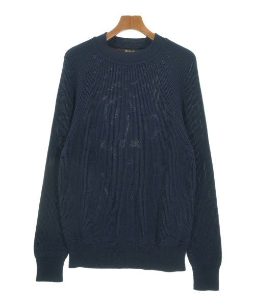 Loro Piana ロロピアーナ ニット・セーター メンズ 【古着】【中古】