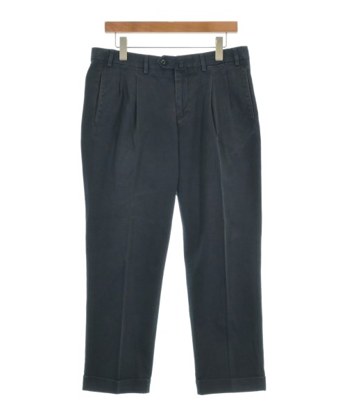 Loro Piana ロロピアーナ クロップドパンツ メンズ 【古着】【中古】