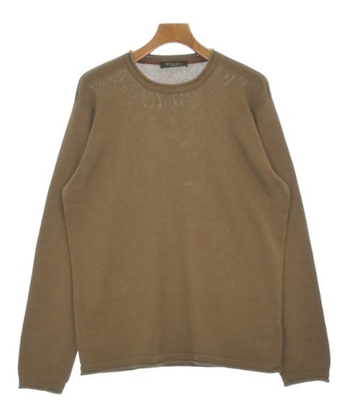 Loro Piana ロロピアーナ ニット・セーター メンズ 【古着】【中古】