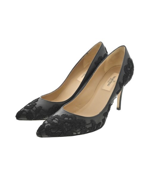 VALENTINO GARAVANI ヴァレンティノガラヴァーニ パンプス VALENTINO GARAVANI ヴァレンティノガラヴァーニ パンプス