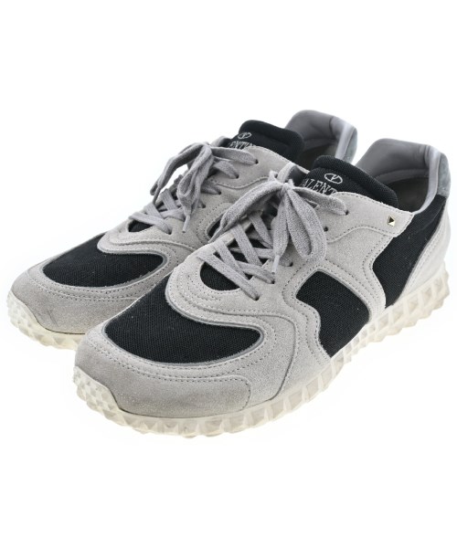 VALENTINO GARAVANI ヴァレンティノガラヴァーニ スニーカー メンズ 【古着】【中古】