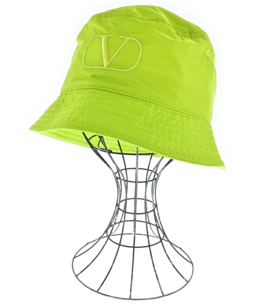 VALENTINO GARAVANI ヴァレンティノガラヴァーニ ハット メンズ 【古着】【中古】