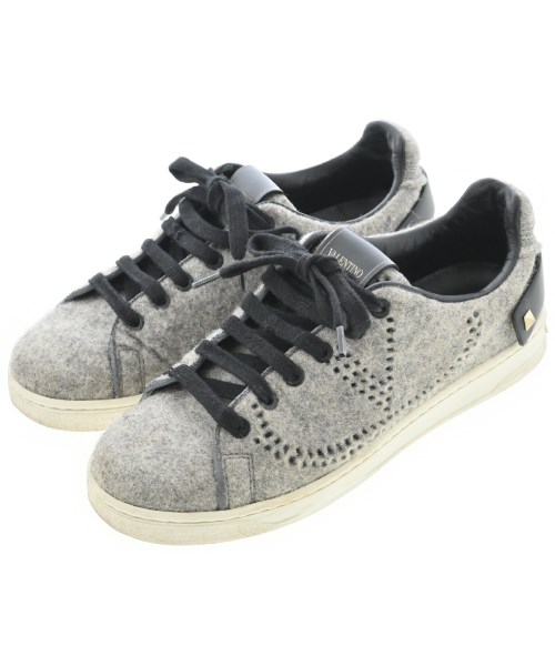 VALENTINO GARAVANI ヴァレンティノガラヴァーニ スニーカー レディース 【古着】【中古】