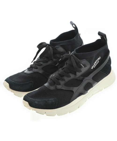 VALENTINO GARAVANI ヴァレンティノガラヴァーニ スニーカー メンズ 【古着】【中古】