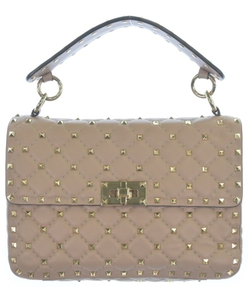 VALENTINO GARAVANI ヴァレンティノガラヴァーニ ショルダーバッグ レディース 【古着】【中古】
