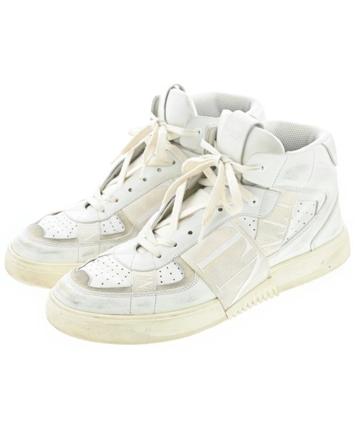 VALENTINO GARAVANI ヴァレンティノガラヴァーニ スニーカー メンズ 【古着】【中古】