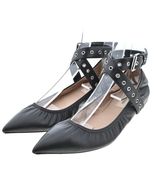 VALENTINO GARAVANI ヴァレンティノガラヴァーニ シューズ（その他） レディース 【古着】【中古】