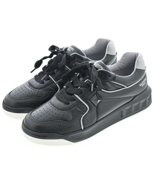 VALENTINO GARAVANI ヴァレンティノガラヴァーニ スニーカー メンズ 【古着】【中古】