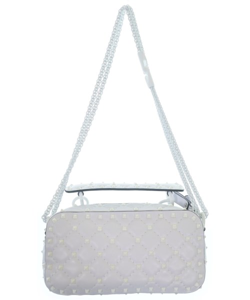 VALENTINO GARAVANI ヴァレンティノガラヴァーニ ショルダーバッグ レディース 【古着】【中古】
