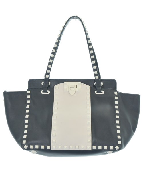 VALENTINO GARAVANI ヴァレンティノガラヴァーニ ハンドバッグ レディース 【古着】【中古】