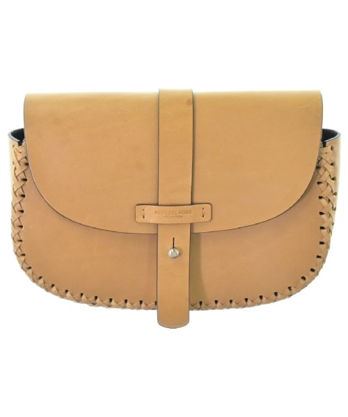 MICHAEL KORS COLLECTION マイケルコースコレクション クラッチバッグ レディース 【古着】【中古】