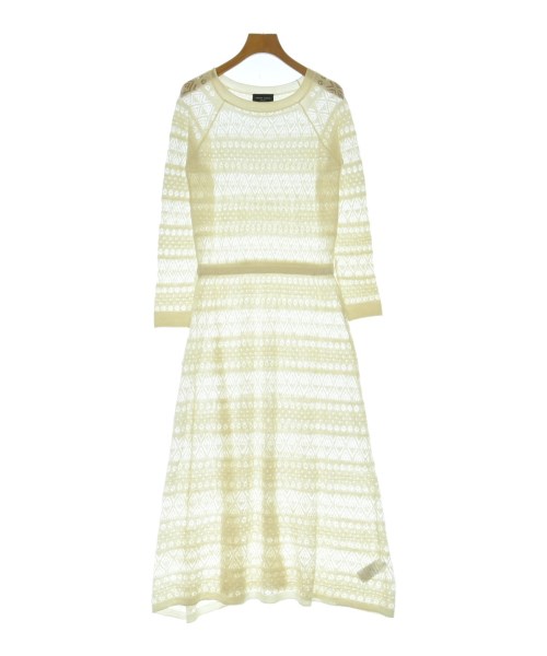 ROBERTO COLLINA ロベルトコリーナ ワンピース レディース 【古着】【中古】