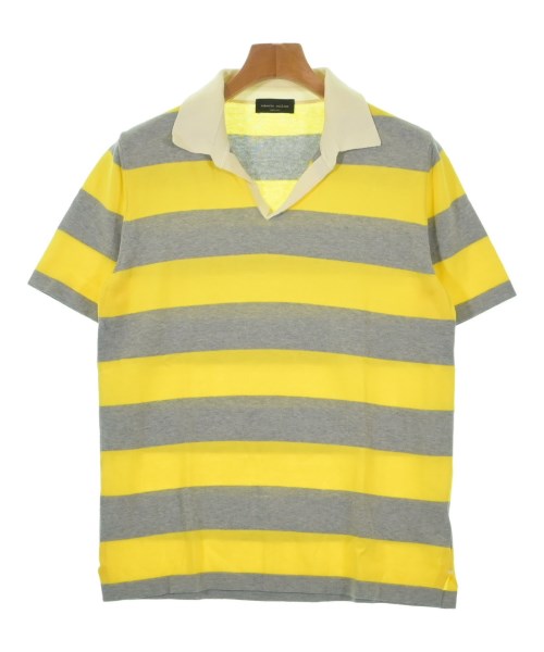 ROBERTO COLLINA ロベルトコリーナ ニット・セーター メンズ 【古着】【中古】