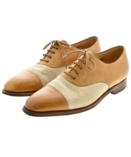 JOHN LOBB ジョンロブ ビジネス・ドレスシューズ メンズ 【古着】【中古】