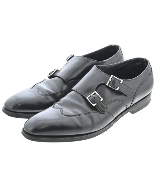JOHN LOBB ジョンロブ ビジネス・ドレスシューズ メンズ 【古着】【中古】