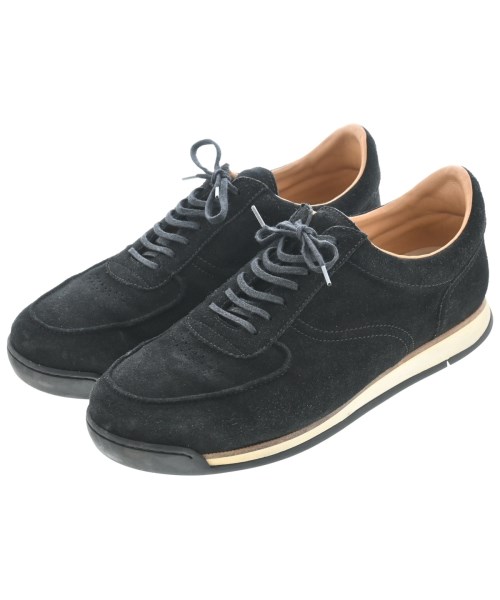 JOHN LOBB ジョンロブ スニーカー メンズ 【古着】【中古】