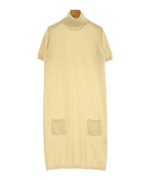 malo マーロ ワンピース レディース 【古着】【中古】