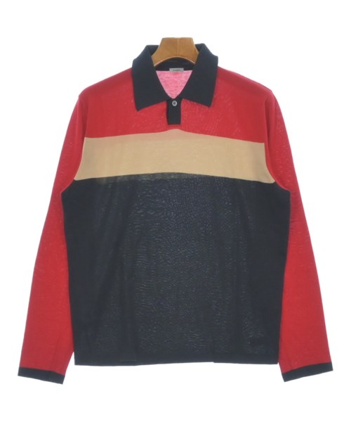 malo マーロ ニット・セーター メンズ 【古着】【中古】