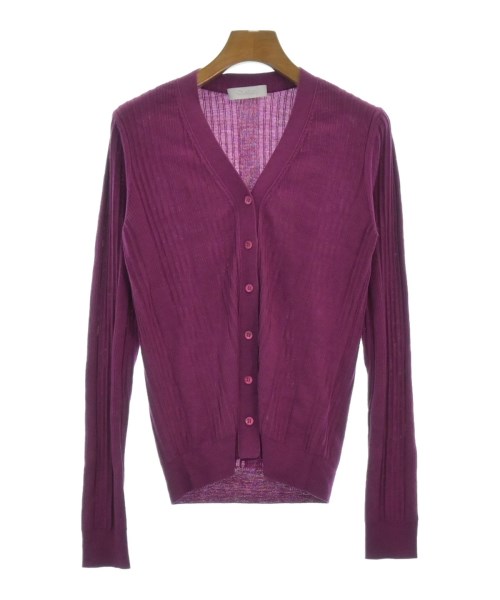 Cruciani クルチアーニ カーディガン レディース 【古着】【中古】