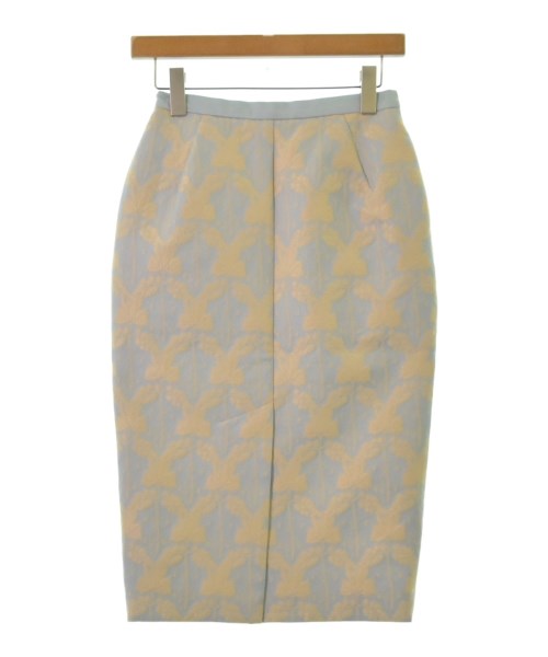 Cruciani クルチアーニ ロング・マキシ丈スカート レディース 【古着】【中古】