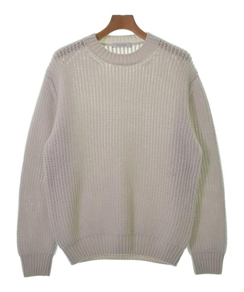 Cruciani クルチアーニ ニット・セーター メンズ 【古着】【中古】