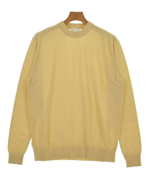 Cruciani クルチアーニ ニット・セーター メンズ 【古着】【中古】