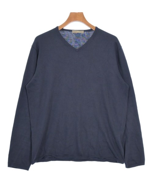 Cruciani クルチアーニ ニット・セーター メンズ 【古着】【中古】