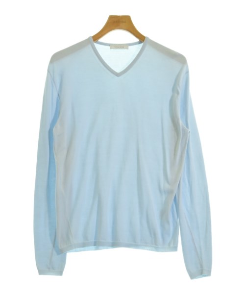 Cruciani クルチアーニ ニット・セーター メンズ 【古着】【中古】