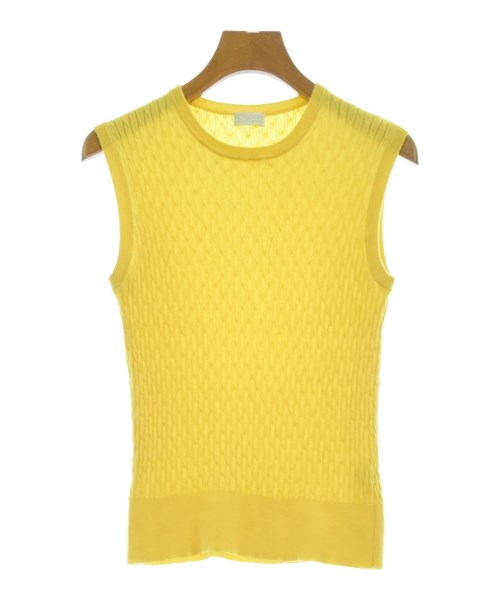 Cruciani クルチアーニ ベスト レディース 【古着】【中古】