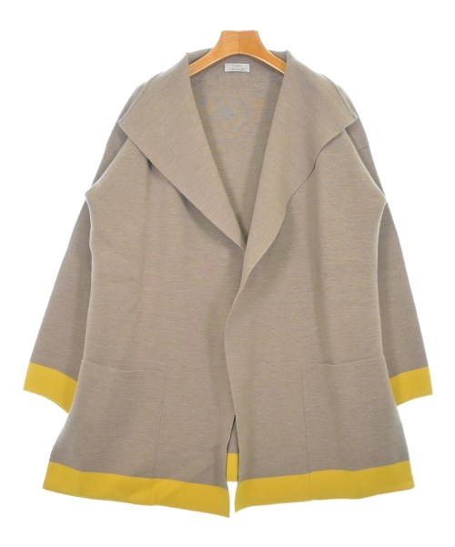 Cruciani クルチアーニ カーディガン レディース 【古着】【中古】