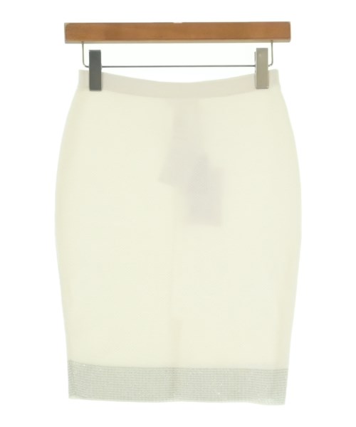 Cruciani クルチアーニ ミニスカート レディース 【古着】【中古】