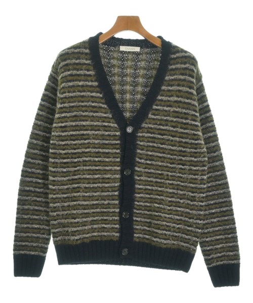 Cruciani クルチアーニ カーディガン メンズ 【古着】【中古】