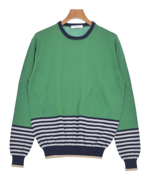 Cruciani クルチアーニ ニット・セーター メンズ 【古着】【中古】