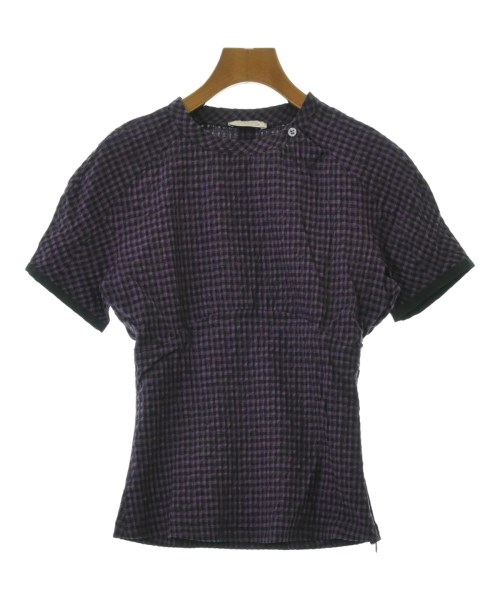 NINA RICCI ニナリッチ ブラウス レディース 【古着】【中古】