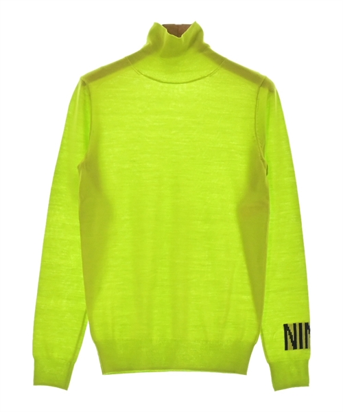 NINA RICCI ニナリッチ ニット・セーター レディース 【古着】【中古】