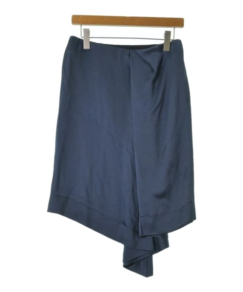 NINA RICCI ニナリッチ ひざ丈スカート レディース 【古着】【中古】