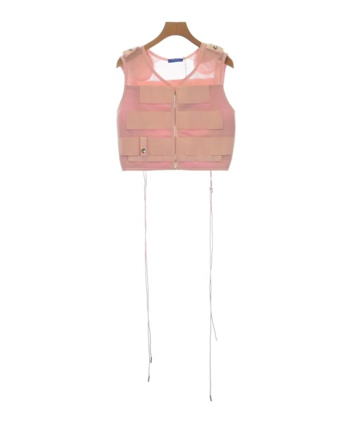 NINA RICCI ニナリッチ ベスト レディース 【古着】【中古】