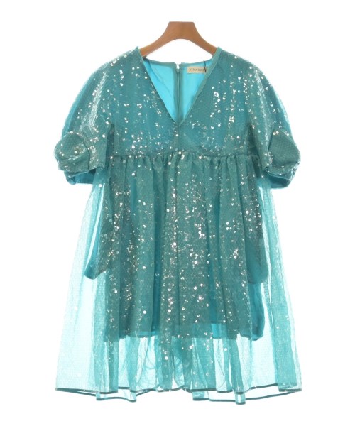 NINA RICCI ニナリッチ ワンピース レディース 【古着】【中古】