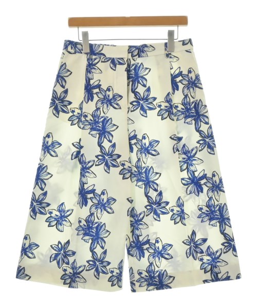 NINA RICCI ニナリッチ ショートパンツ レディース 【古着】【中古】