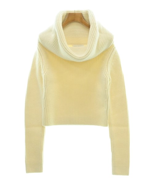 NINA RICCI ニナリッチ ニット・セーター レディース 【古着】【中古】