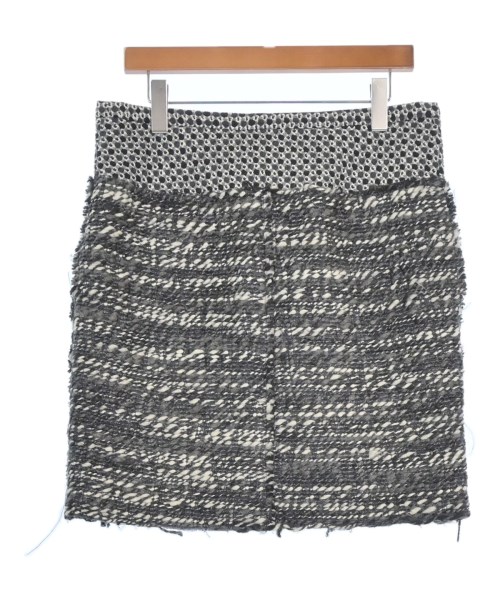 NINA RICCI ニナリッチ ミニスカート レディース 【古着】【中古】