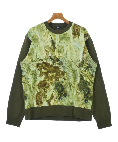 dunhill ダンヒル スウェット メンズ 【古着】【中古】