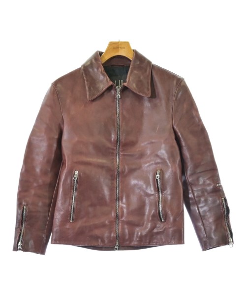 ROLL COTTON RIDERS JACKET コットンライダースジャケット 羽織物