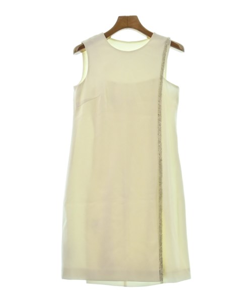 ESCADA エスカーダ ワンピース レディース 【古着】【中古】