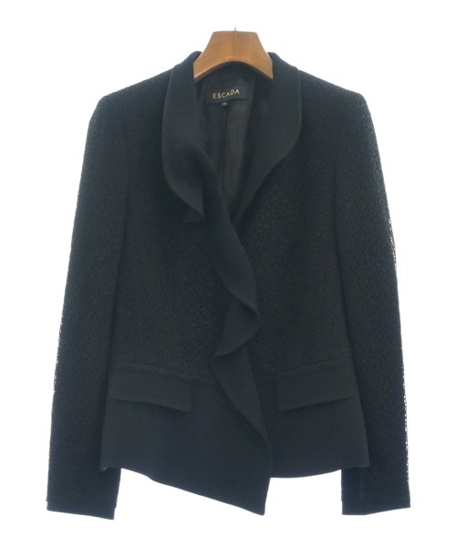 ESCADA エスカーダ カジュアルジャケット レディース 【古着】【中古】
