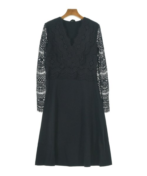 ESCADA エスカーダ ワンピース レディース 【古着】【中古】