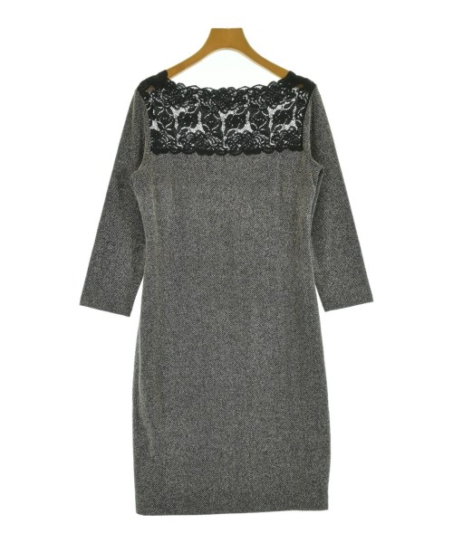 ESCADA エスカーダ ワンピース レディース 【古着】【中古】